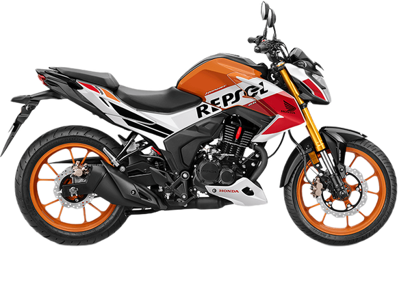 CN Honda : Honda Showroom In Ranchi, Jharkhand | Honda Bike Showroom