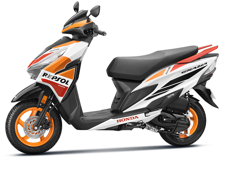 CN Honda : Honda Showroom In Ranchi, Jharkhand | Honda Bike Showroom
